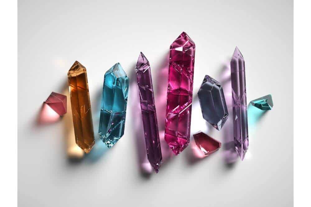 8 Best Crystals For Anxiety: Focus Stones For Calm & Clarity