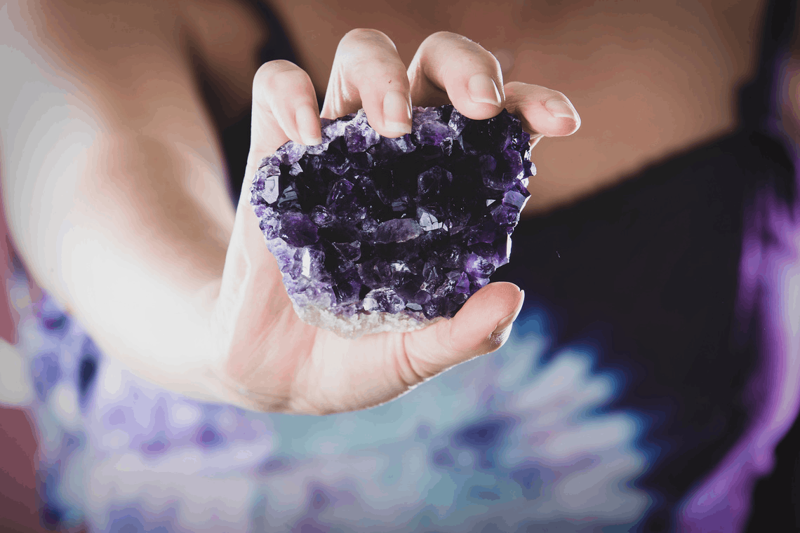 8 Best Crystals For Anxiety: Focus Stones For Calm & Clarity