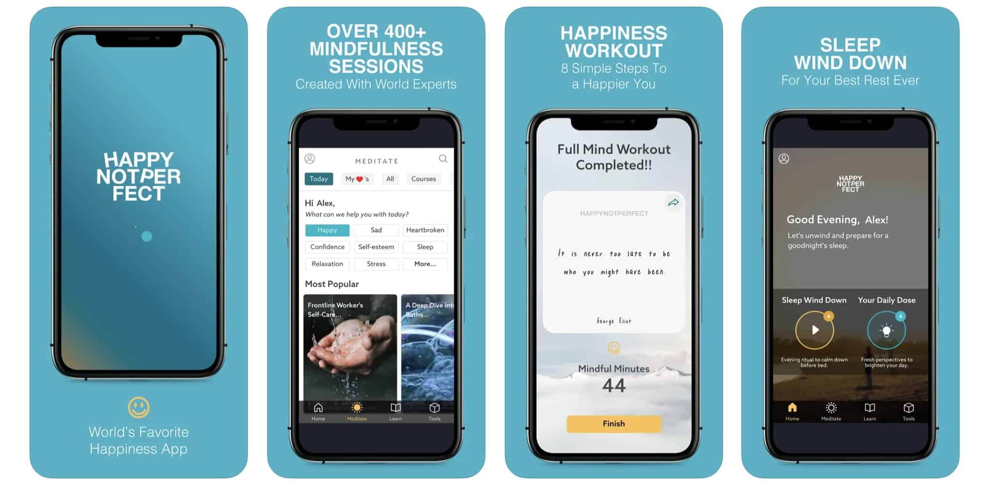 Positive Mindset Apps: Boost Your Mood Boost Your Life