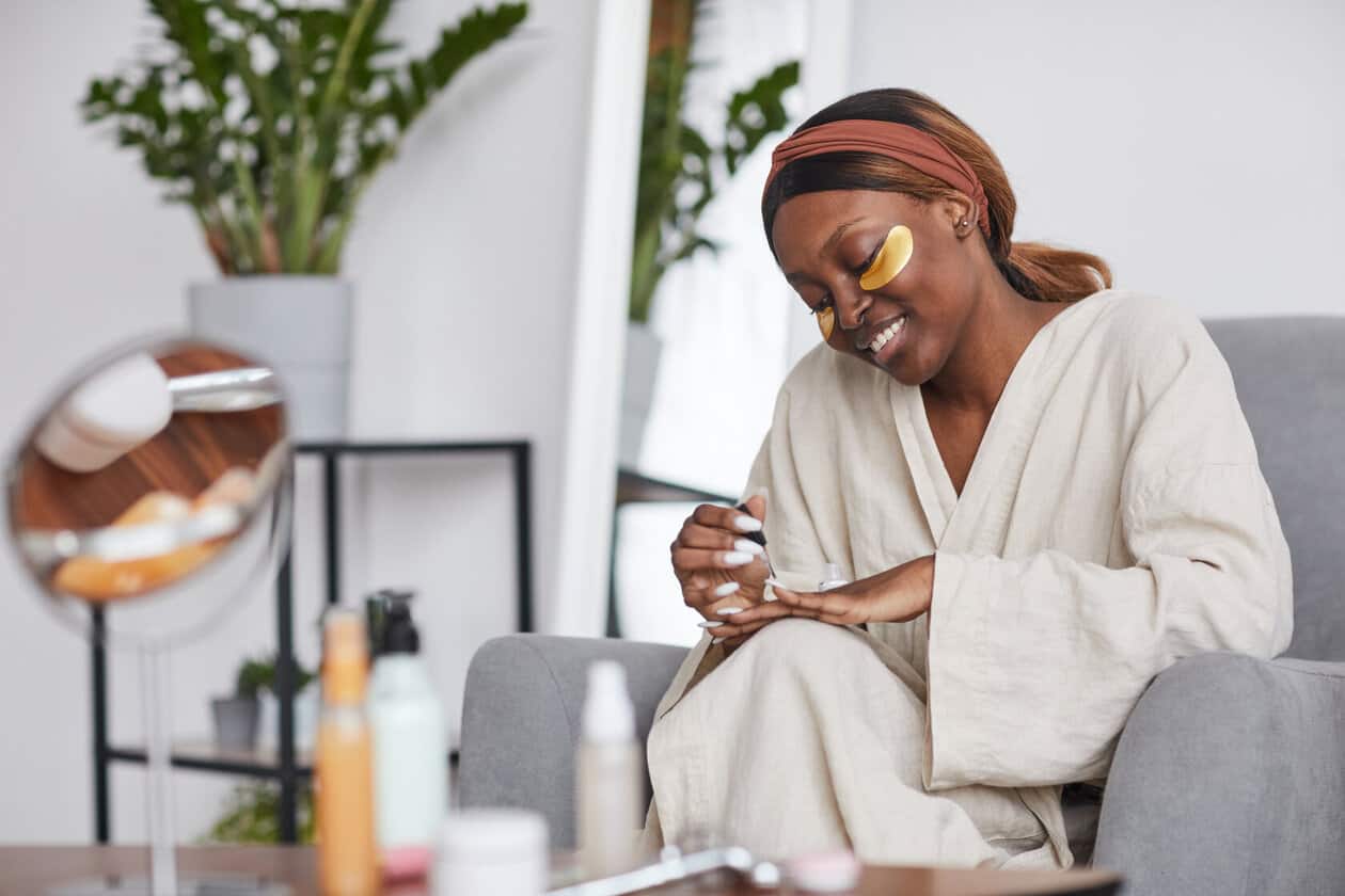 Why Self Care Is Important: Checklist To Pamper Yourself
