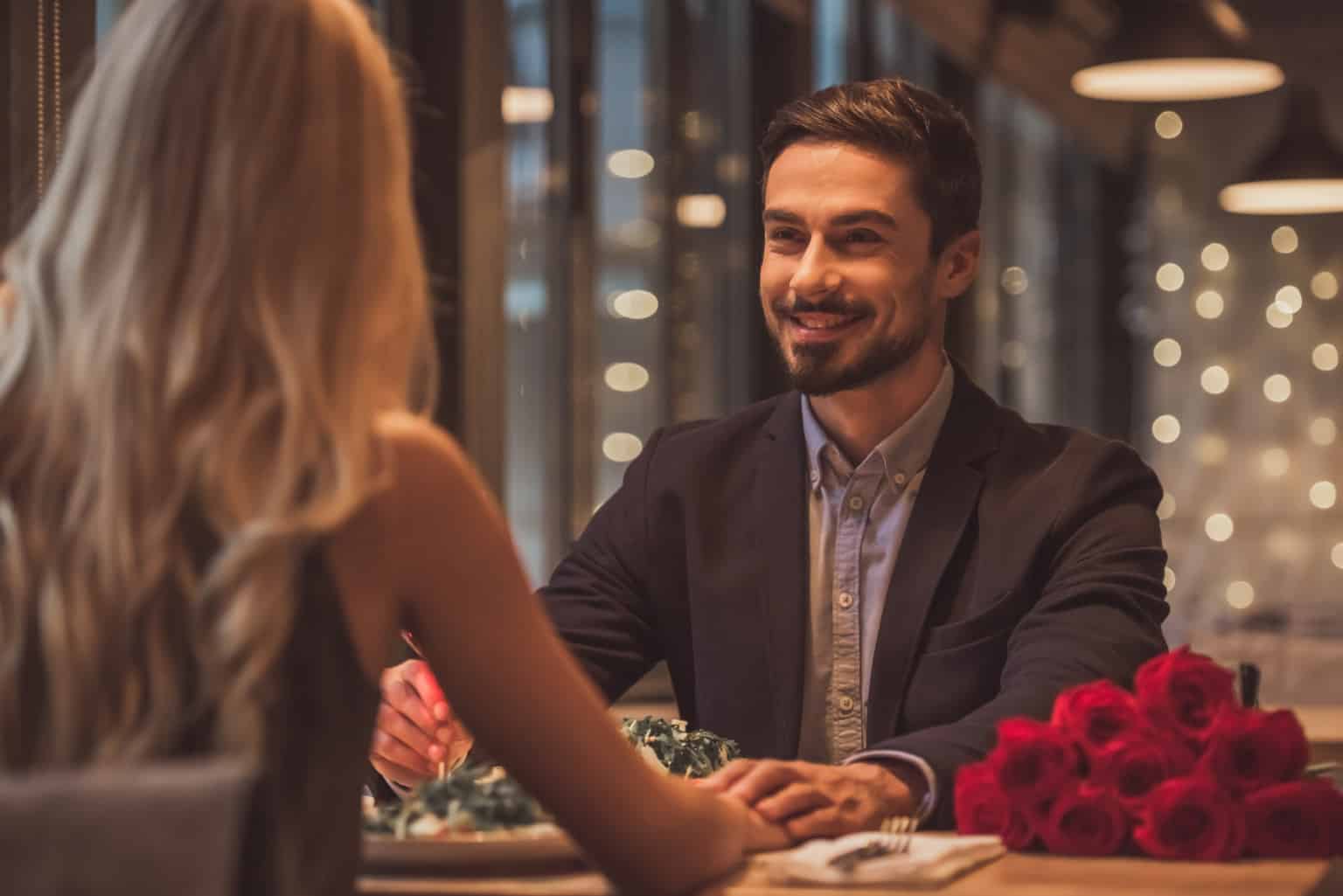 What Color Attracts The Human Eye Most For Dating Success?