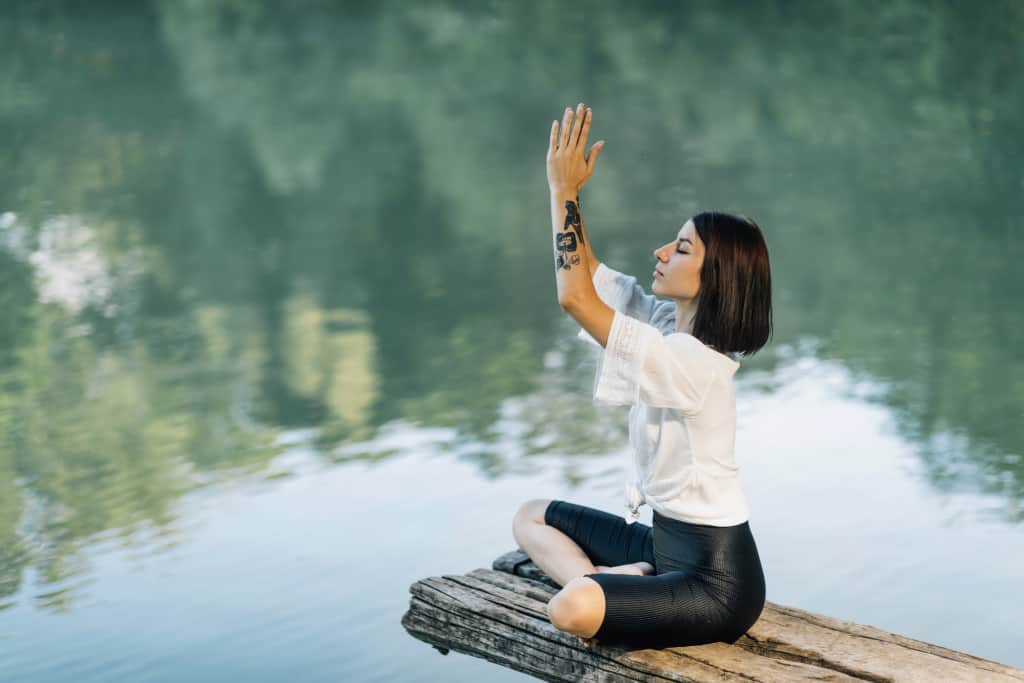 Mindfulness Meditation: Explore Inner Peace
