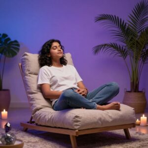 4 Secret Tips To Create Positive Energy At Home