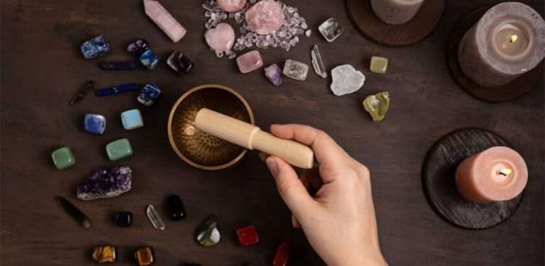 Most Powerful Crystals: What Each One Does (A Quick Guide)