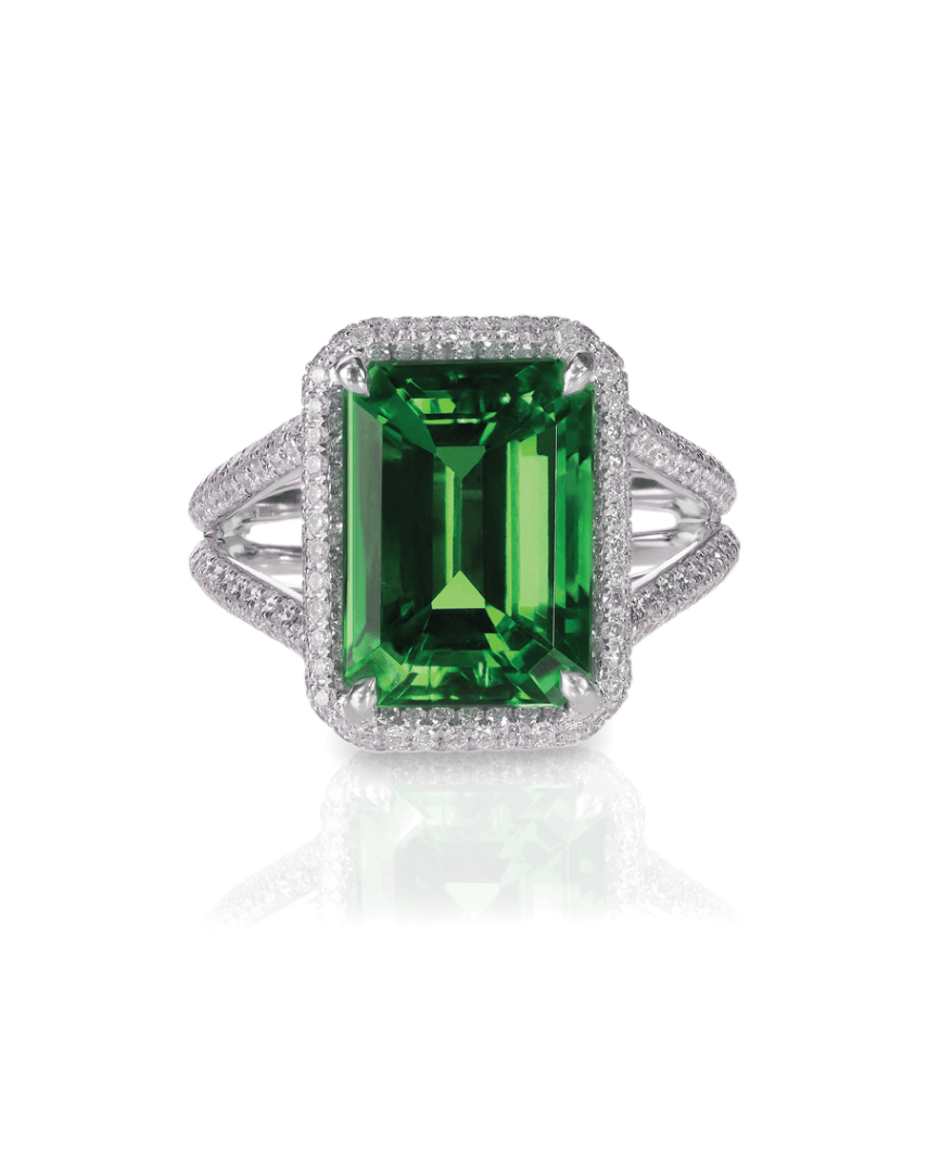 Taurus Crystals: What Stones Are Good? Here's Big List Guide