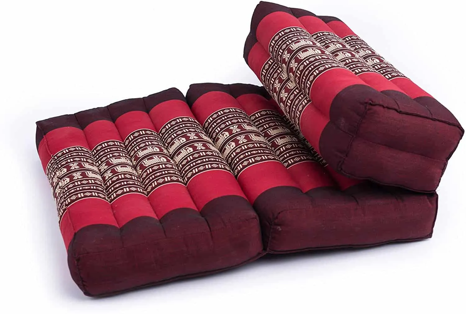 Best Cushions For Meditation: How to Find the Right One? | Positive Zen ...