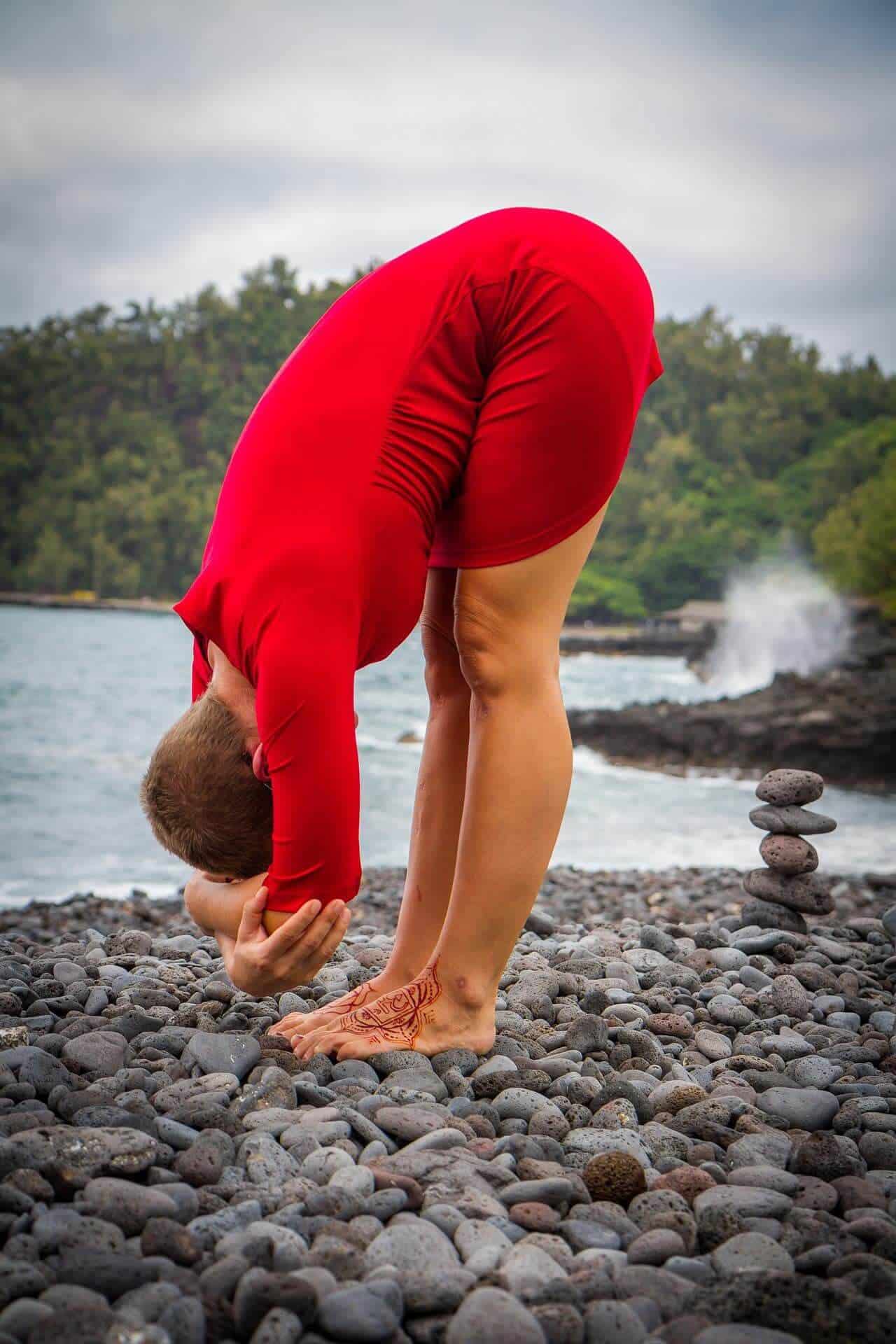 Root Chakra Healing - 9 Ways To Balance & Ground Yourself