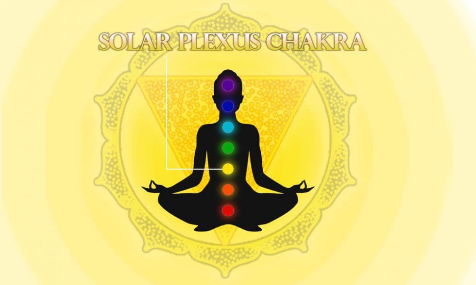 Healing Solar Plexus Chakra: How To Unblock & Harness Its Power