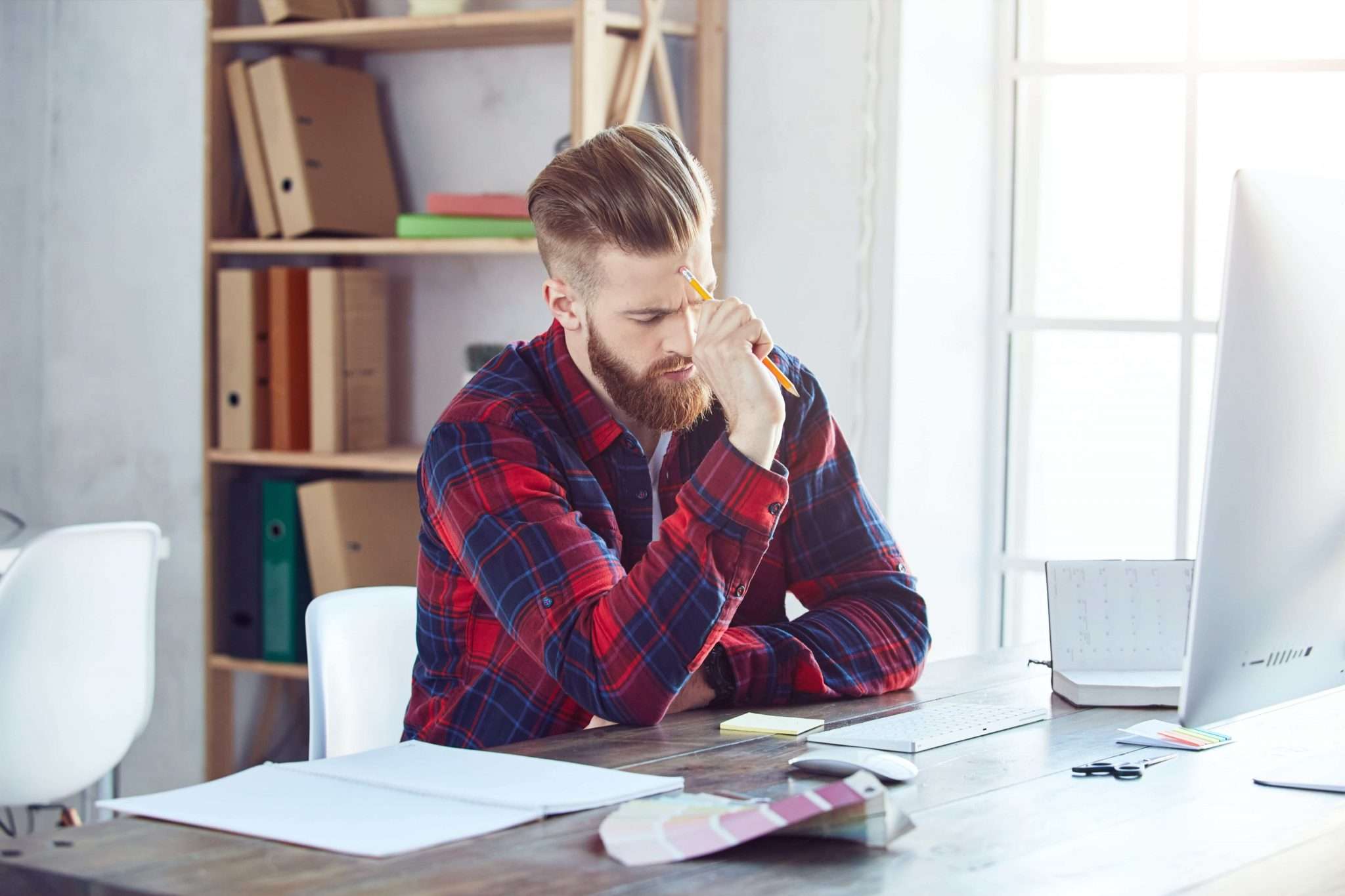 7 Mindpower Techniques To Harness Creativity & Success