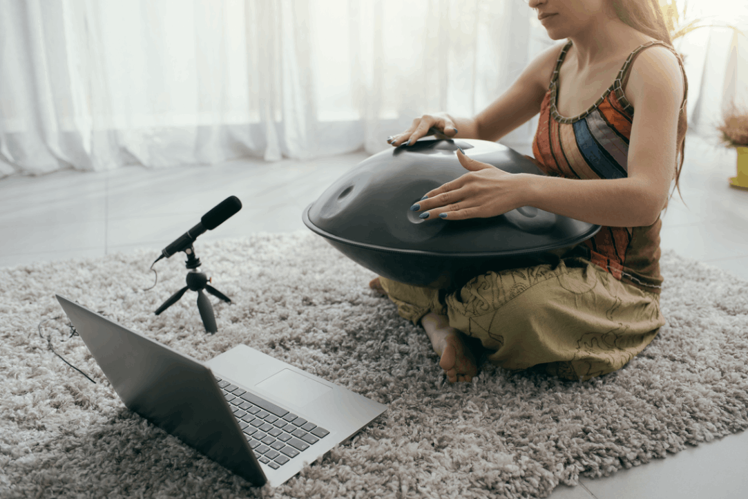 Soundbath : How To Have One & Helpful Tip For Beginners