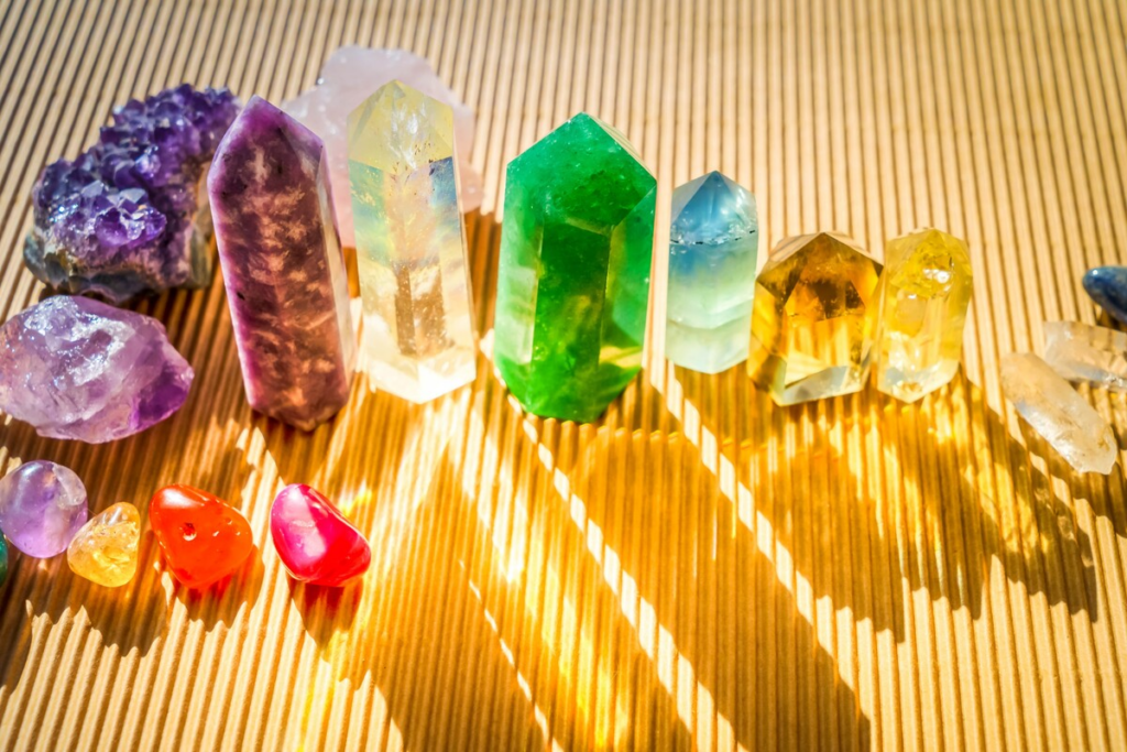 Most Powerful Crystals: What Each One Does (A Quick Guide)