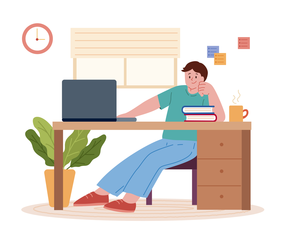 Success Starts With Powerful Positive Affirmations For Work