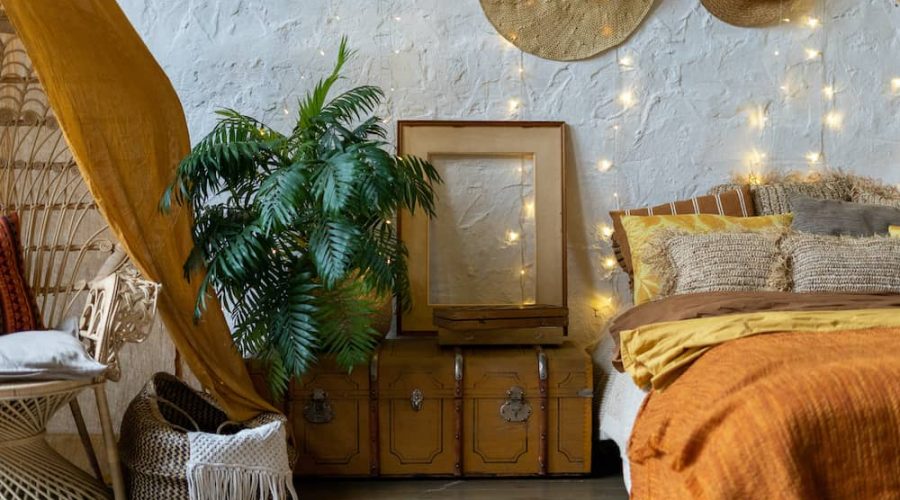 Spiritual Room Decor : Embrace Zen In Your Life